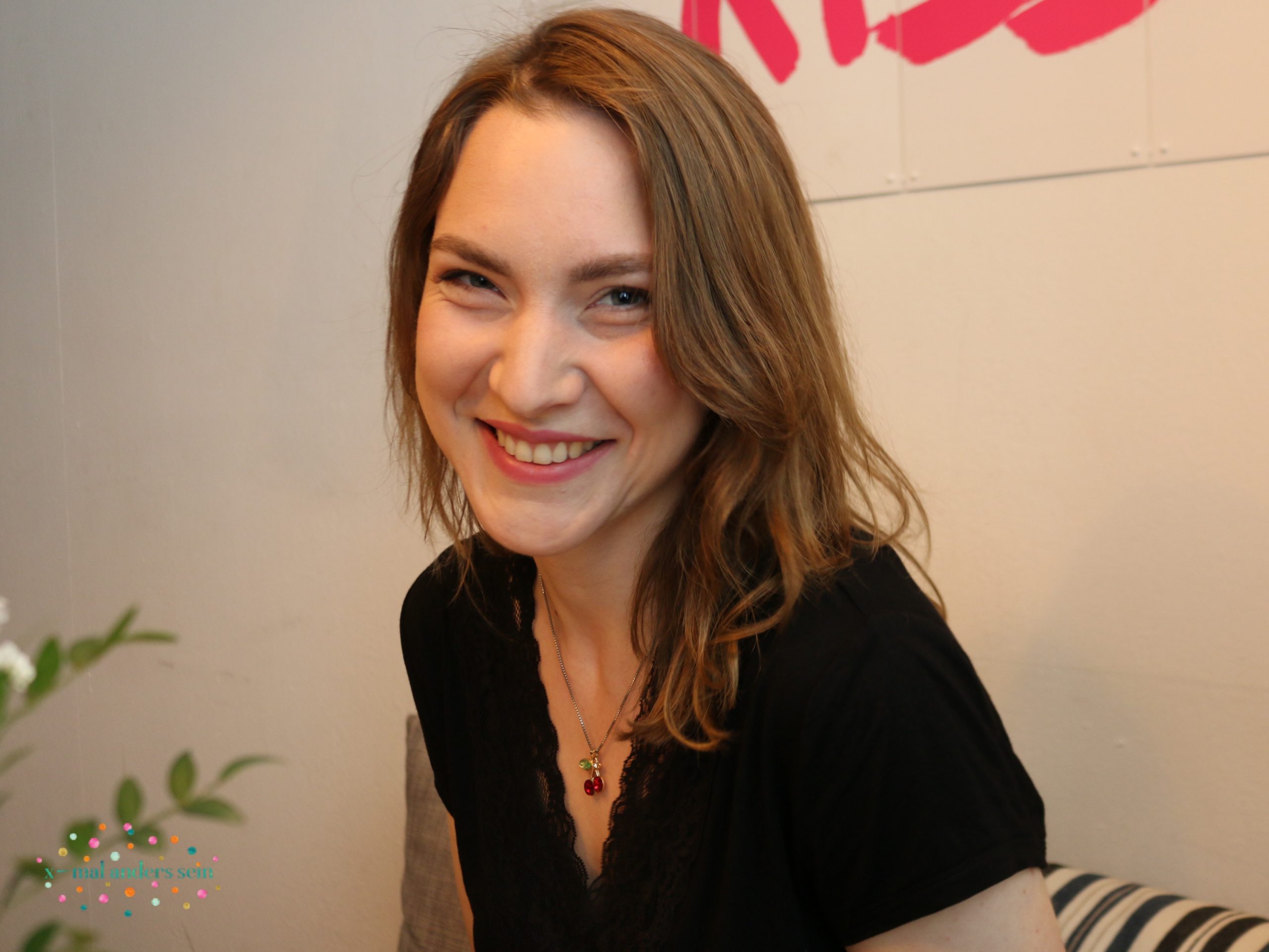 Lasst uns Feiern - Verlosungssause - xmalanderssein.de