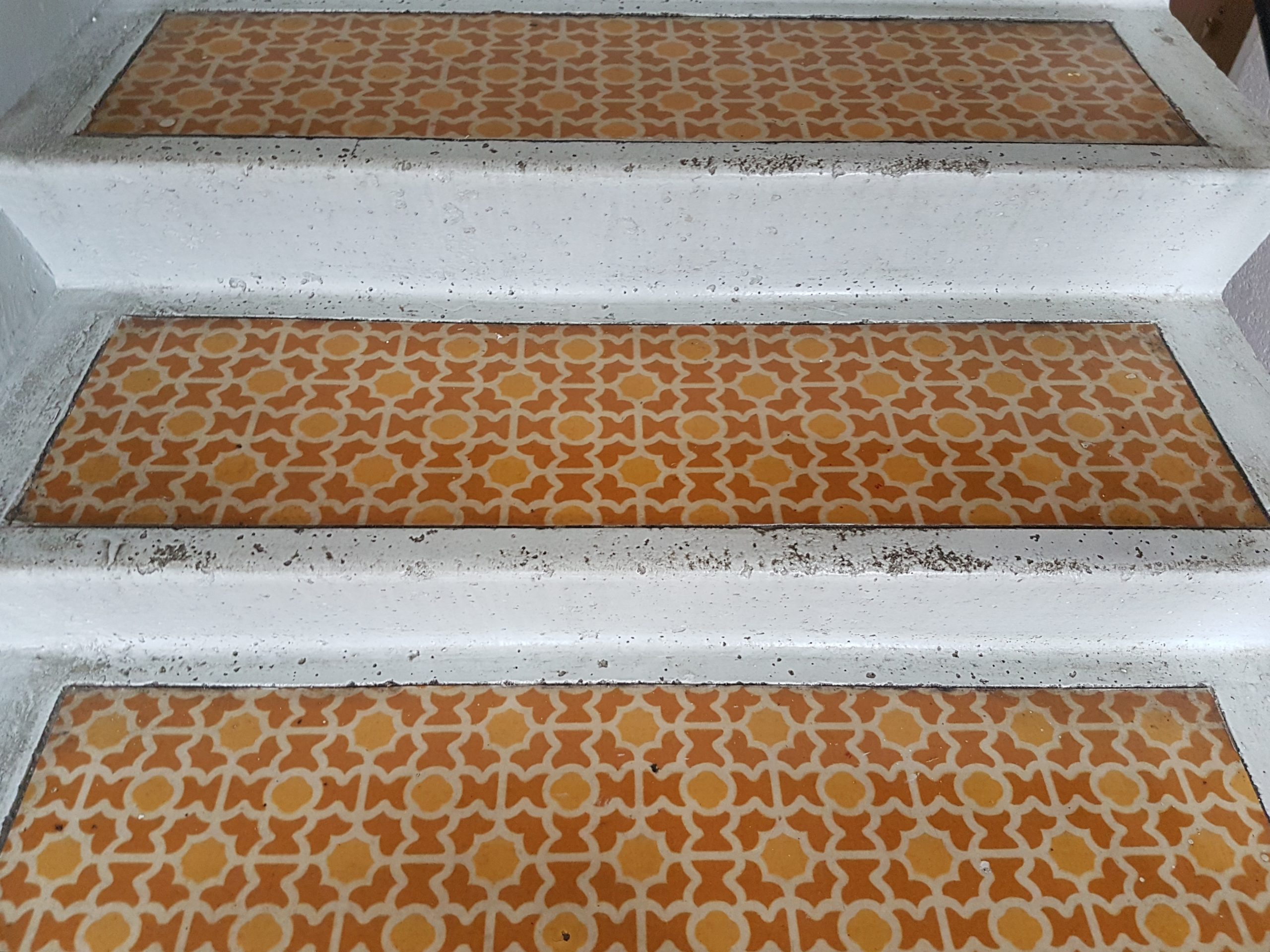 wie gut, dass ich die Treppe nahm - xmalanderssein.de wie gut, dass ich die Treppe nahm - xmalanderssein.de