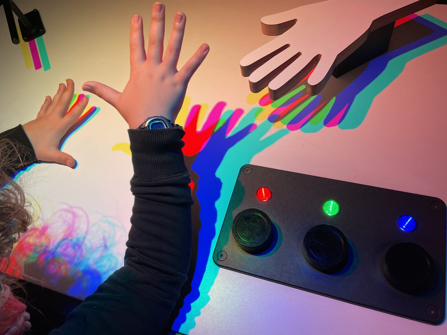 Familienausflug zum Phaeno Wolfsburg - xmalanderssein.de